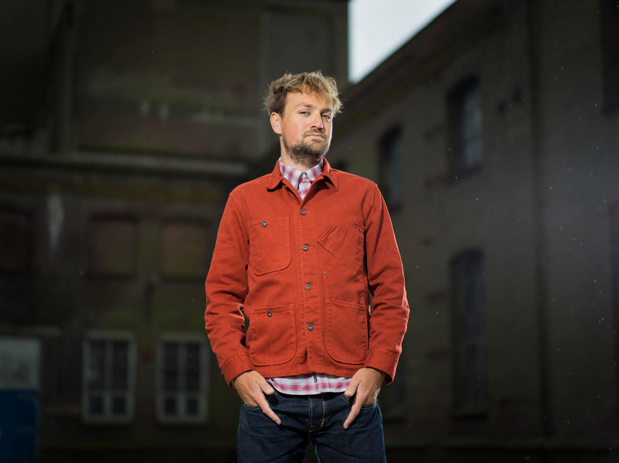 Singersongwriter Tim Knol: Succes najagen doe ik niet meer | Trouw