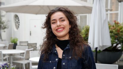 Line en Victor uit ‘Blind Getrouwd’ gaan hun trouwfeest overdoen ...