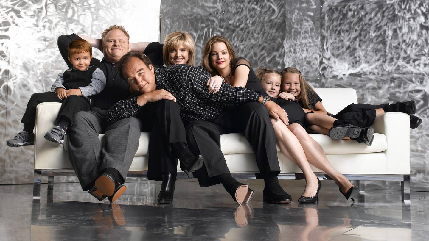 According to Jim - Comedy Central Nederland - zaterdag 27 december 2025 ...