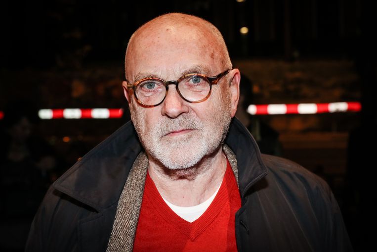 Brute communistische bouwsels in voormalige Sovjet staten: fotograaf ...