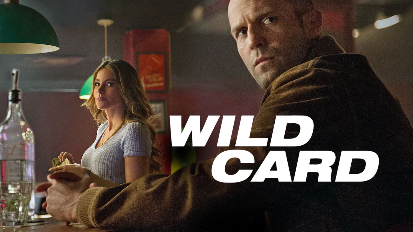 Wild Card - Online kijken - VTM GO
