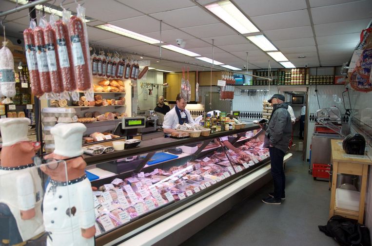 Slagers hebben het moeilijk: 'De slagerij is nog net geen cultureel ...