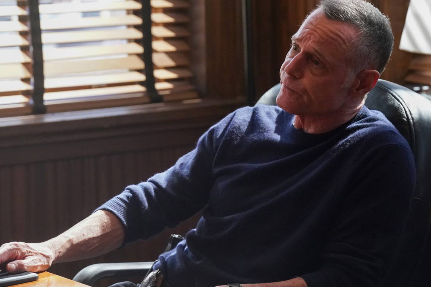 Chicago P.D. - VTM - woensdag 21 januari 2026 - 22:55 - TV-Gids