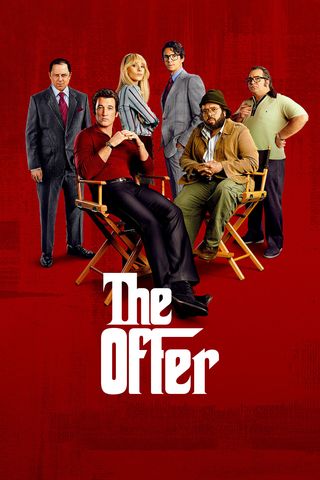 The Offer - Seizoen 1 - Online kijken - Streamz