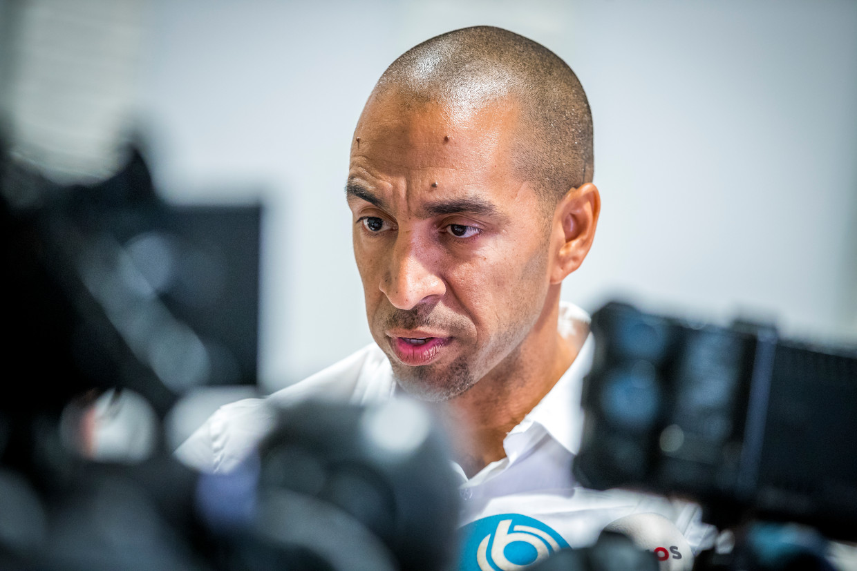 Secretaresse van advocaat Gerald Roethof mishandeld | Het Parool