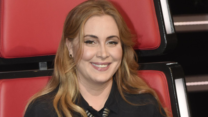 Anouk liep Voice-miljoenen mis: 'Ik had niet meer hoeven werken ...