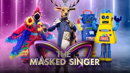 The Masked Singer - Kijk gratis naar volledige afleveringen - VTM GO