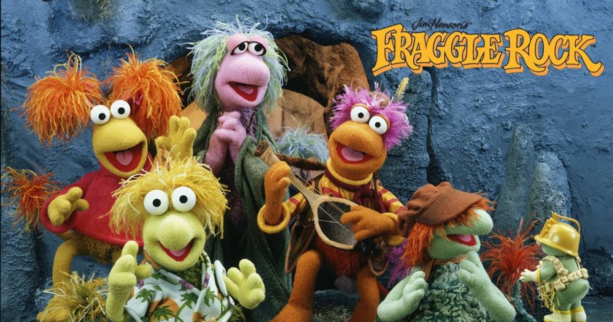 Apple geeft groen licht voor reboot De Freggels | Show | AD.nl