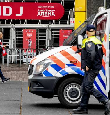 AD.nl, het laatste nieuws uit binnen- en buitenland, sport en show | AD.nl