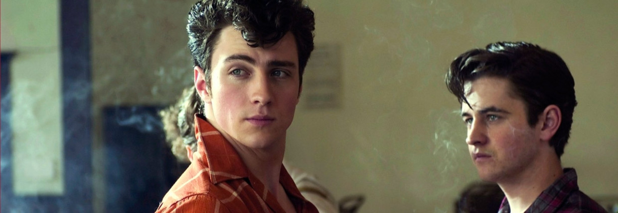 Film: Nowhere Boy | Humo