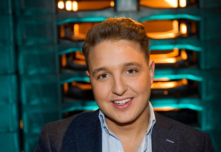 El Miloudi toont worsteling van dubbele nationaliteit | De Volkskrant