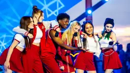 Milo en No Direction staan altijd voor je klaar - Tien Om Te Zien