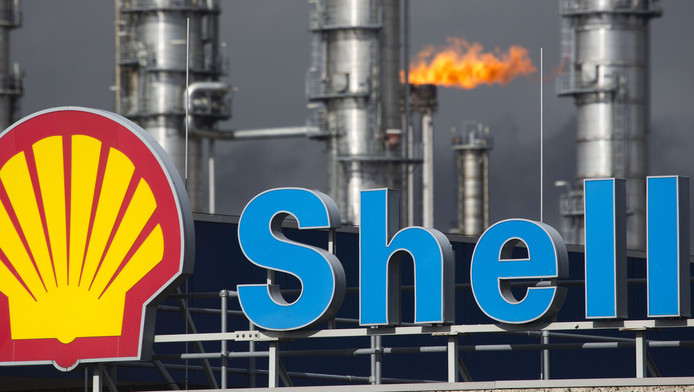 Lek Shell Moerdijk geen gevaar voor gezondheid | Economie | AD.nl
