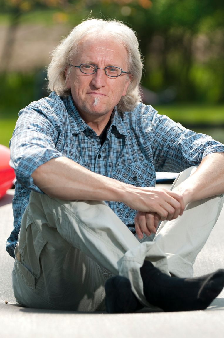 Nieuwste boek van Marc De Bel steekt diabetespatiëntjes een hart onder ...