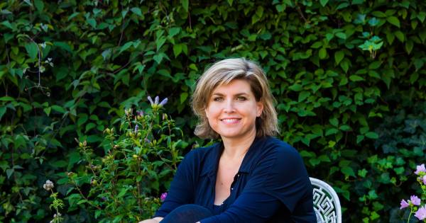 Angela de Jong: Ik wil gewoon de beste zijn | Show | AD.nl
