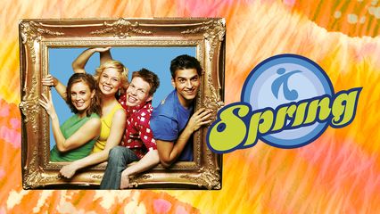 Spring - Seizoen 1 - Online kijken - Streamz