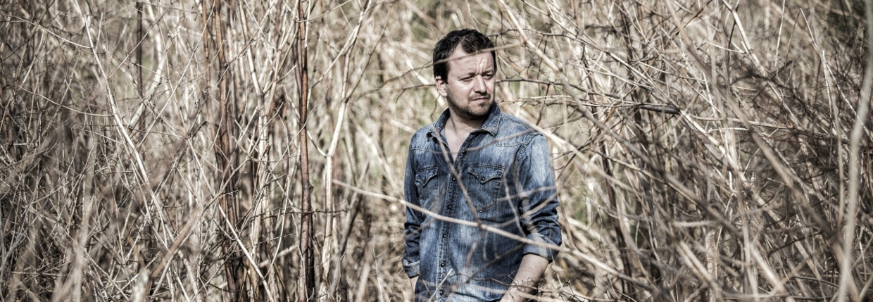 Mathias Sercu: Marsmannen weten waarom | Humo