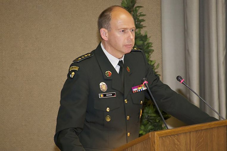 Oud-kolonel over vervanging F-16's: "Regering besliste op basis van ...