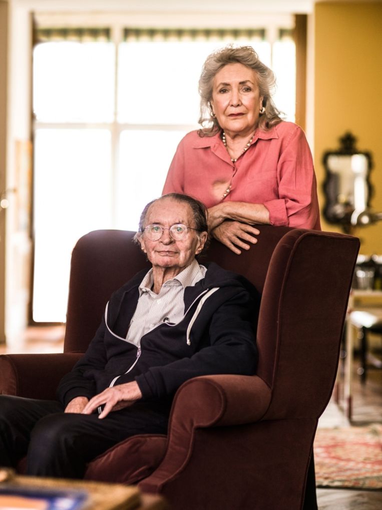 Cherchez la femme: Deborah Campert 'Remco intrigeerde me, zoals je ook ...