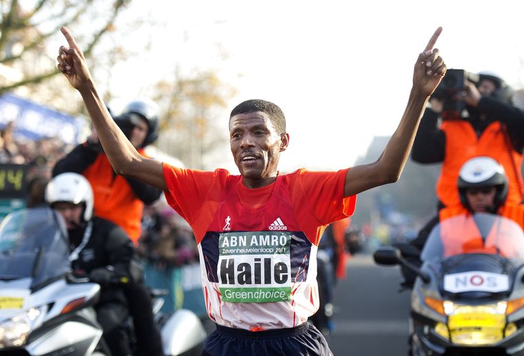 Ethiopië is trots op zijn eerste elektrische auto | Trouw