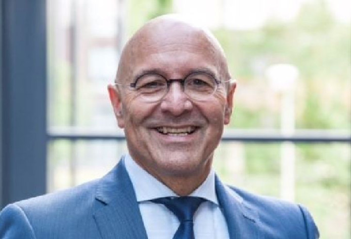 Kees van Rooij wordt nieuwe burgemeester van Meierijstad | Schijndel ...