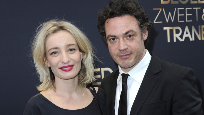 Acteur Fedja van Huêt stapt 'stiekem' in huwelijksbootje | Show | AD.nl