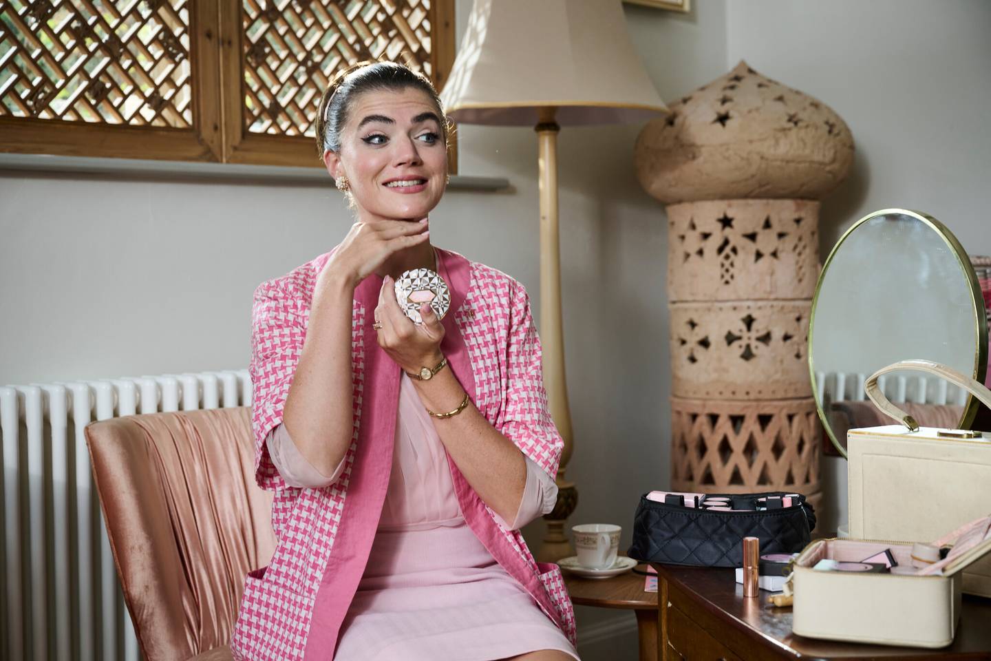 Sister Boniface Mysteries - BBC First - zondag 04 januari 2026 - 08:00 ...