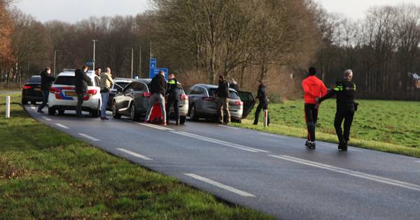 LIVE | Vier Franse 'handlangers' voor de rechter om mislukte ...