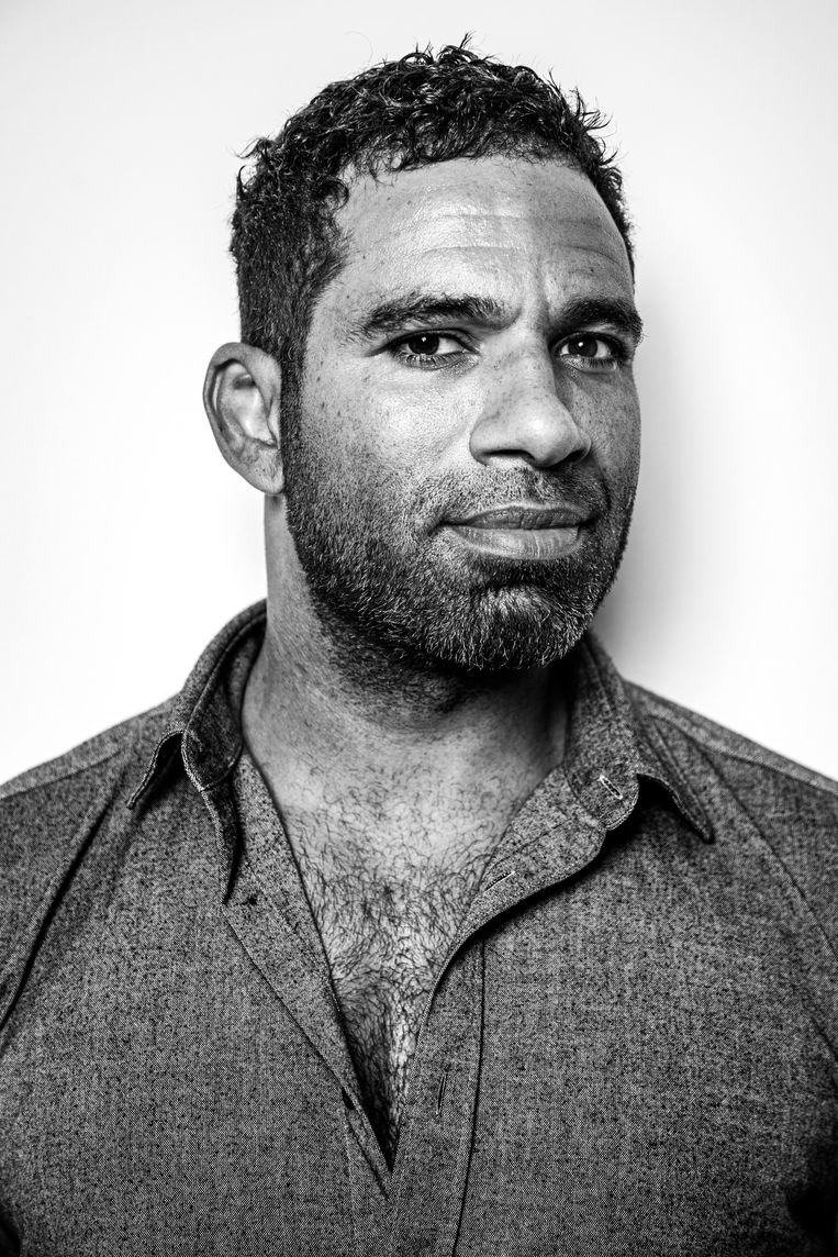 Acteur Edwin Jonker: ‘Altijd worden gevraagd voor een rol als ...