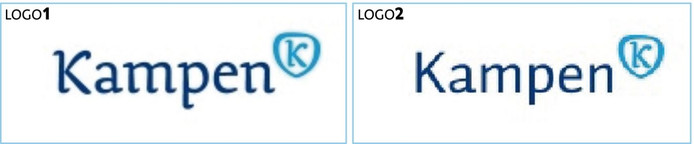 Gemeente Kampen Logo