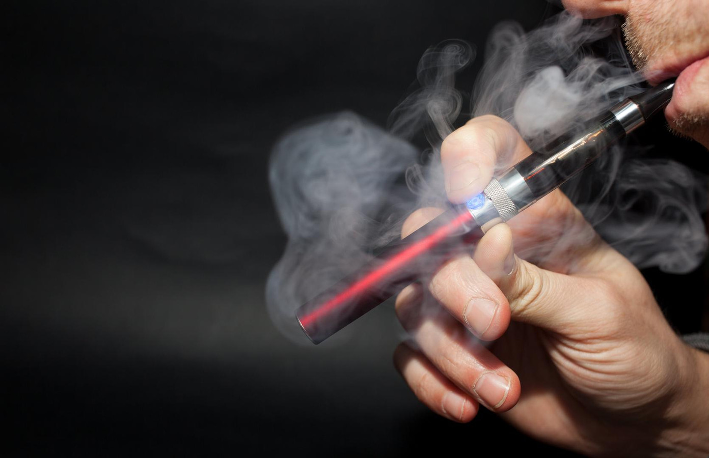 Strenge regels voor e-sigaret met nicotine (nauwelijks voor producten ... Strenge regels voor e-sigaret met nicotine (nauwelijks voor producten ...
