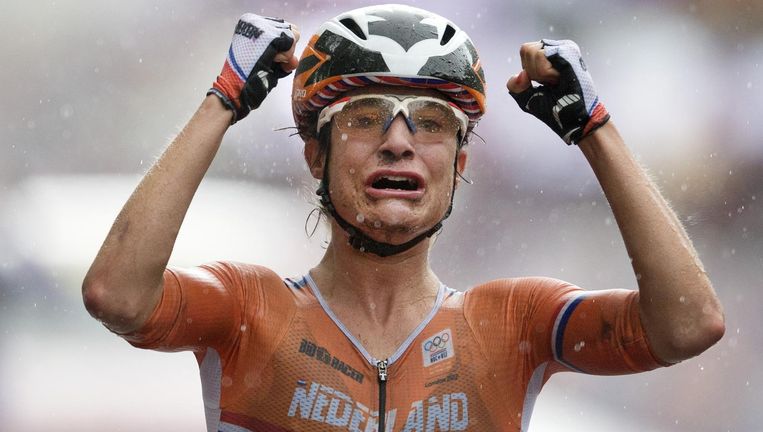 Juichen doe je met je hele ziel en zaligheid | De Volkskrant