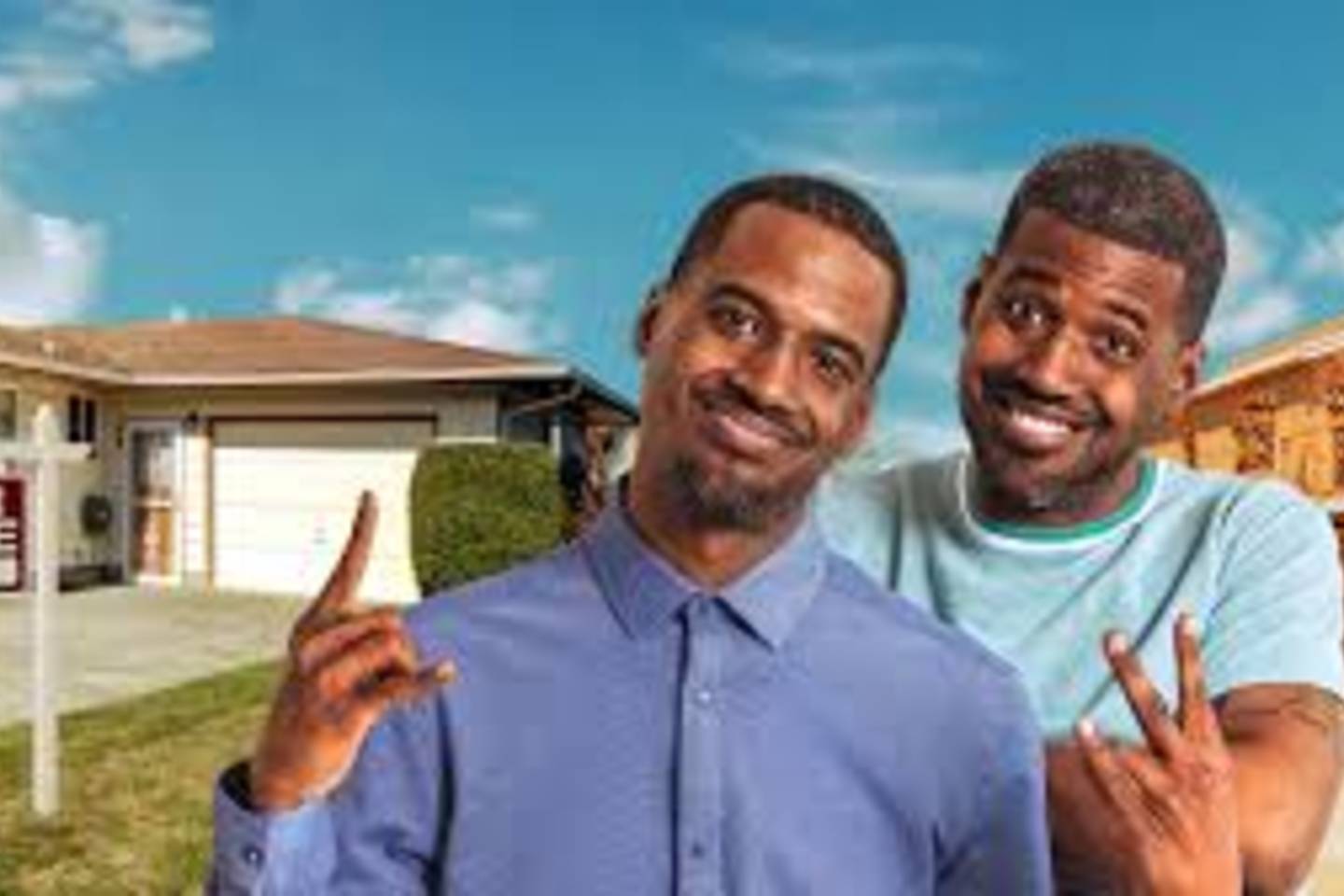 Buy It Or Build It - HGTV - zondag 25 januari 2026 - 19:30 - TV-Gids