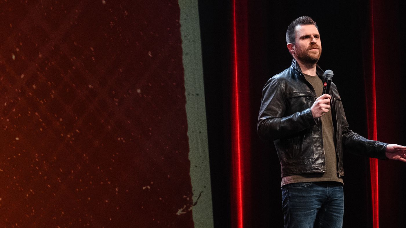 Humo's Comedy Cup 2021 - Online kijken - VTM GO