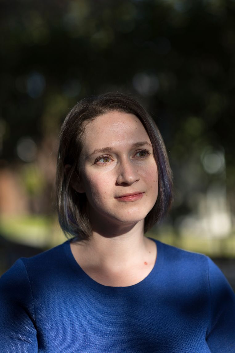 Donna Zuckerberg: ‘Teksten uit klassieke oudheid worden gebruikt om ...