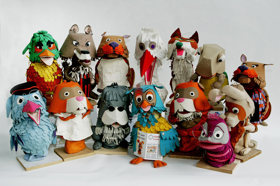 Museum Mediadrome wil naar Utrecht | Foto | AD.nl