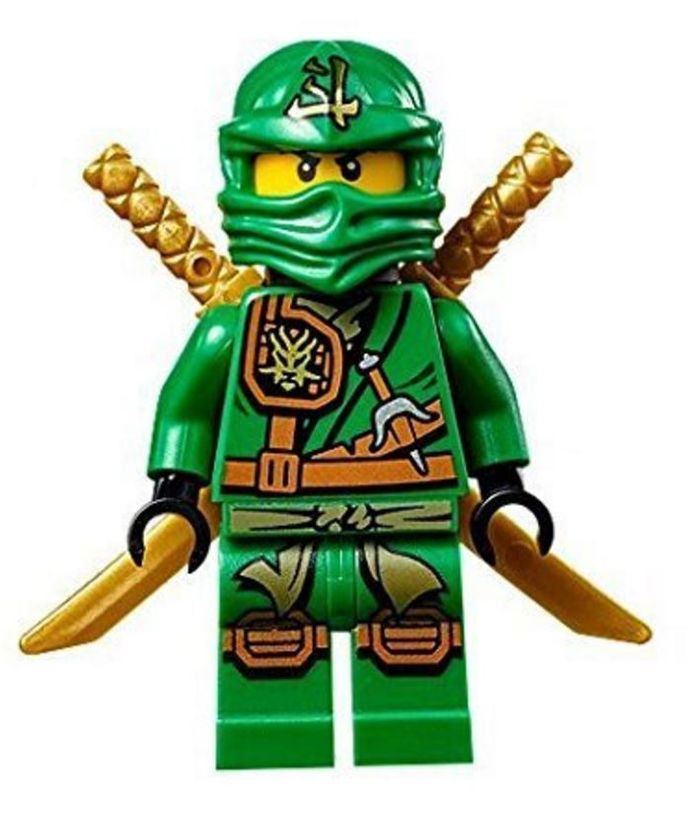 Op de foto met de groene ninja Lloyd bij Utrechtse Kinepolis | Utrecht ...