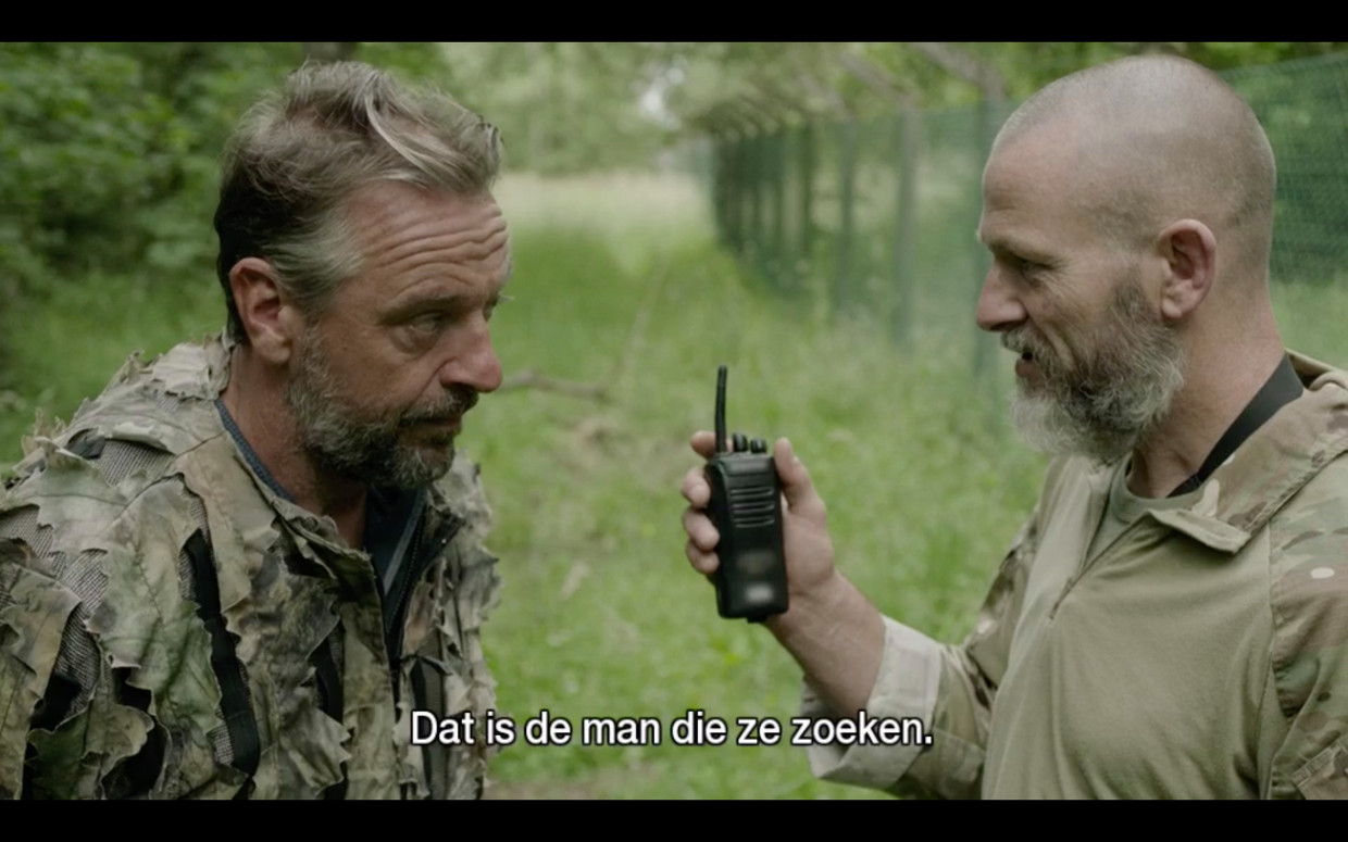 ‘Kamp Waes’ op Eén: ‘De biceps van de uitvoerende macht’ | Humo