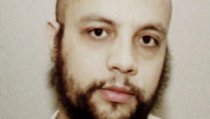 Mohammed B. overgeplaatst naar terroristenafdeling Vught | Nieuws | AD.nl