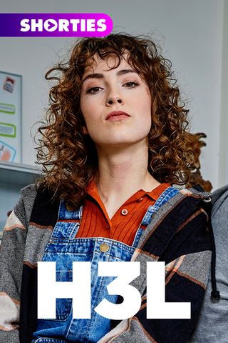 H3L - Seizoen 1 - Kijk gratis naar volledige afleveringen - VTM GO