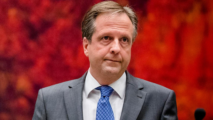 Pechtold: Graftombe Oranjes moet digitaal open voor publiek ...