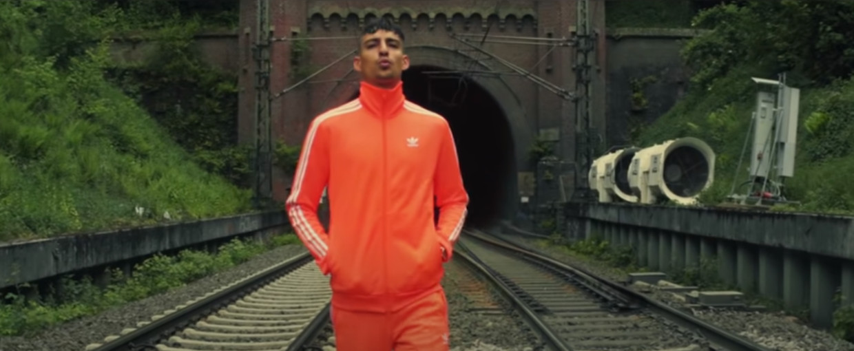 Rapper Boef: ‘Ik ben nu een voorbeeld voor de jeugd’ | Humo