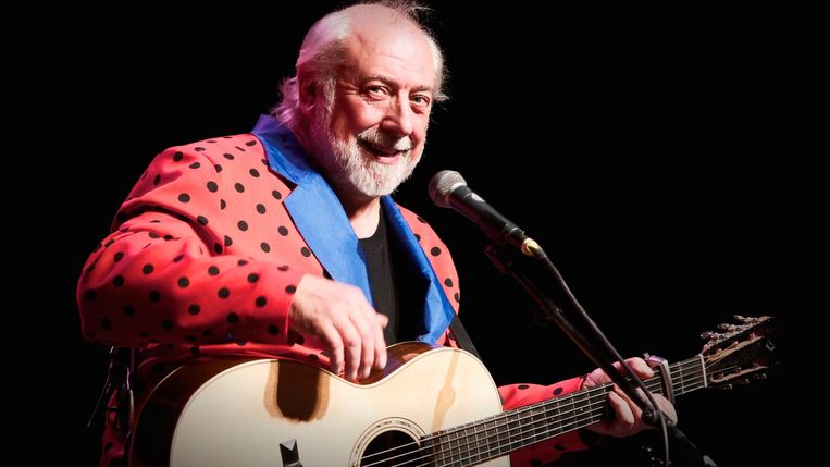 Urbanus ziet coronacrisis als serieuze levensles: “Ik vind het goed dat ...