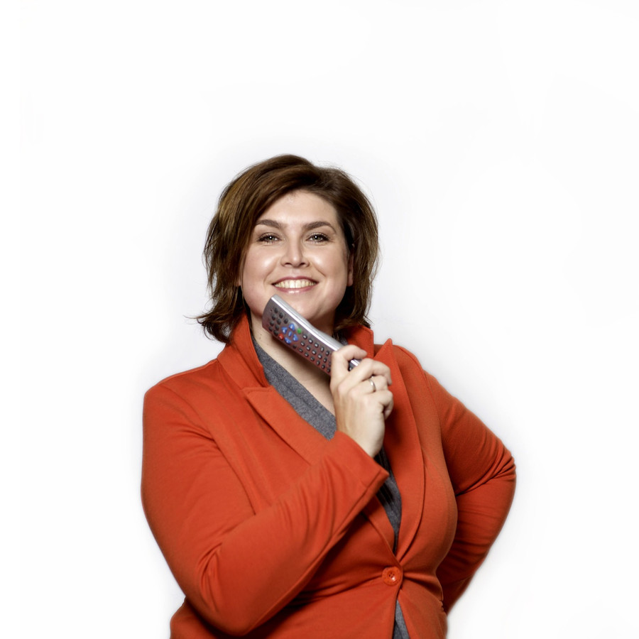Waar is de nominatie van RTL Late Night? | Foto | AD.nl
