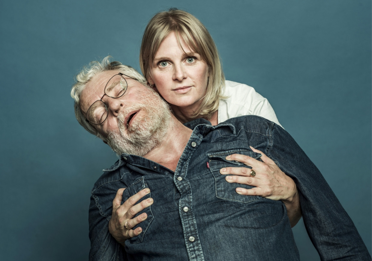 Filip Peeters & An Miller: ‘Natuurlijk willen onze dochters later niet zo'n huwelijk als het ...