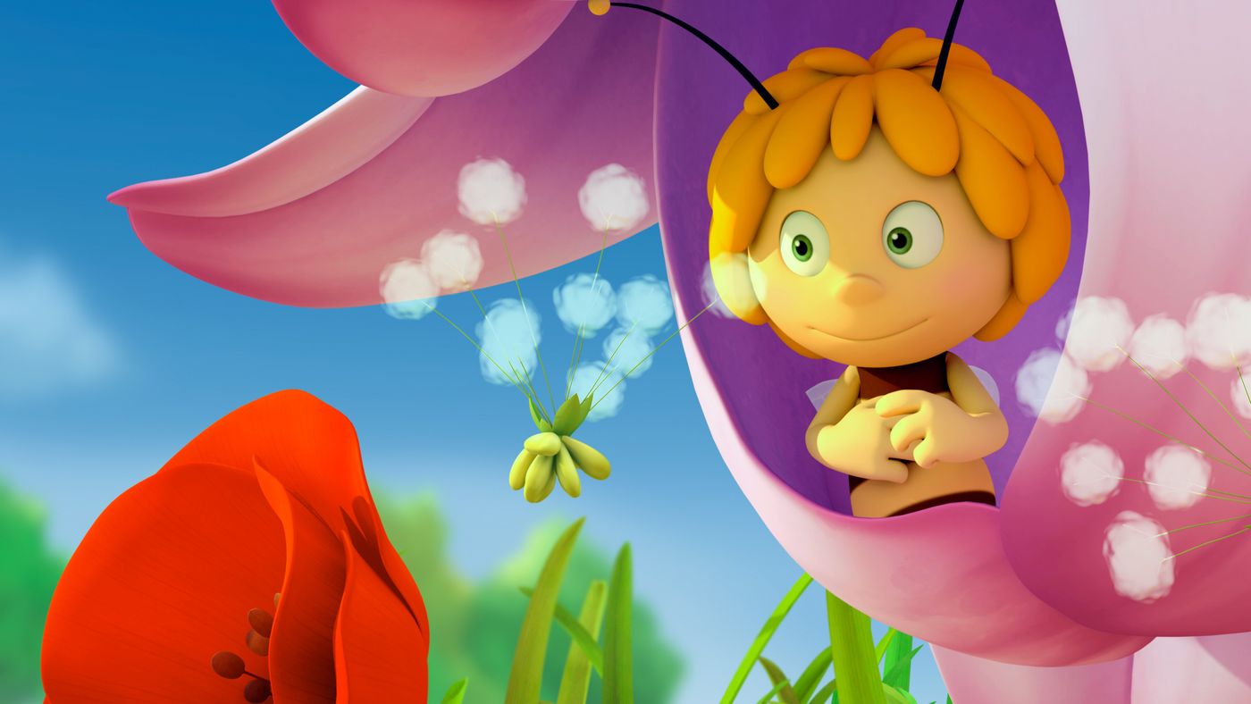 Maya de bij - Seizoen 1 - Kijk gratis naar volledige afleveringen - VTM GO