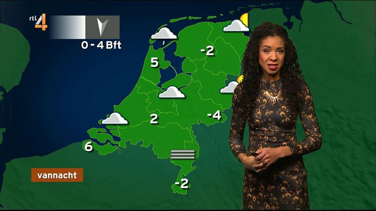 Weermannen en weervrouwen, het mag een tikkie minder | De Volkskrant