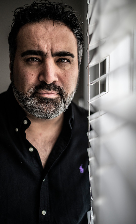 Sinan Can kijkt naar 2019 en ziet een Himalaya van een jaar | Foto ...