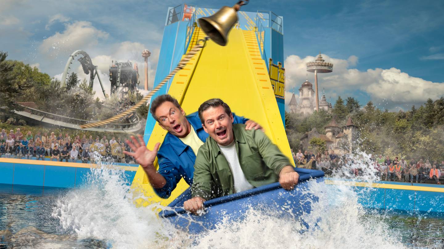 Te Land Ter Zee En In De Lucht Rtl 4 Zaterdag 14 September 2024