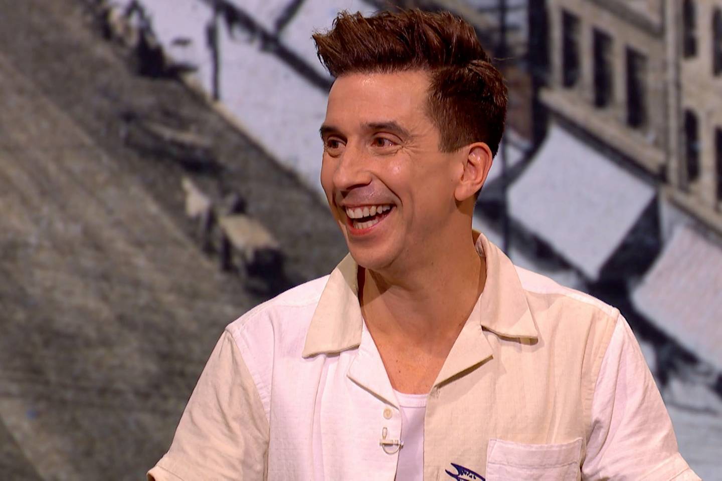 QI - BBC Two - vrijdag 23 januari 2026 - 23:00 - TV-Gids